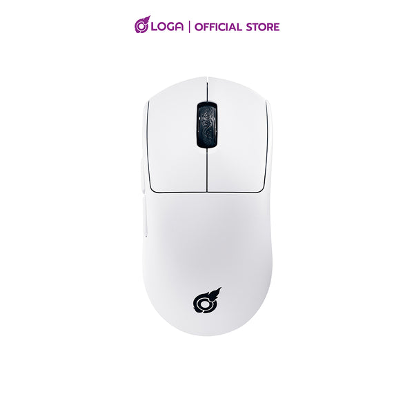 LOGA GARUDA 2 WIRELESS GAMING MOUSE – logaworldstore