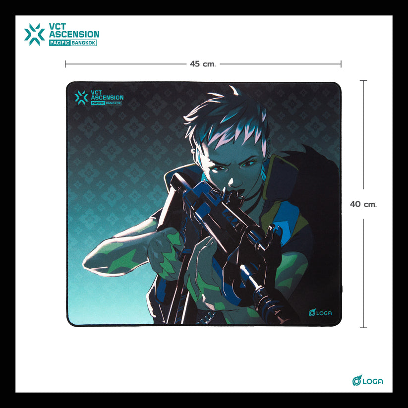LOGA : Ascension Pacific Collection – logaworldstore