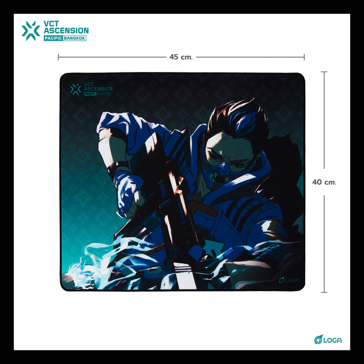 LOGA : Ascension Pacific Collection – logaworldstore