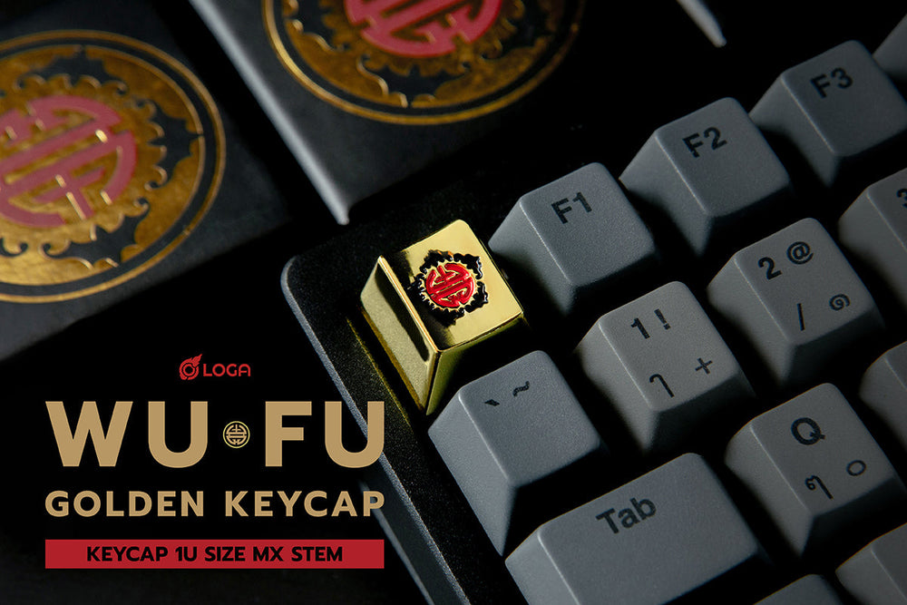KEYCAP – logaworldstore