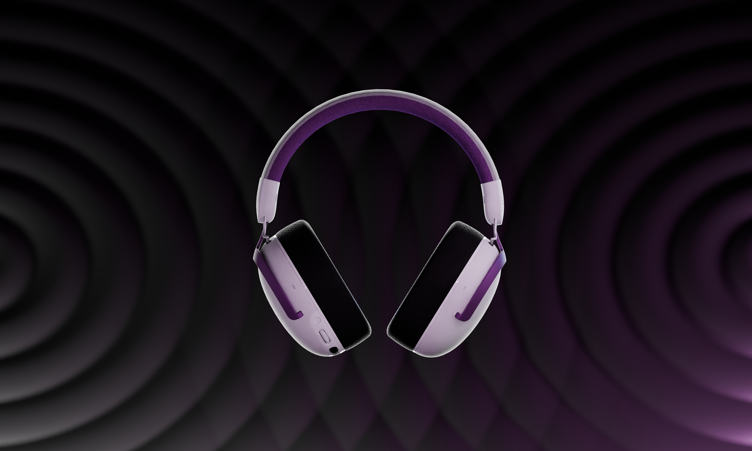 LOGA PHOTON WIRELESS HEADSETS : MESH EDITION – logaworldstore