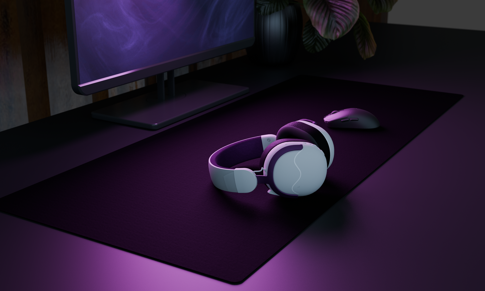 LOGA PHOTON WIRELESS HEADSETS : MESH EDITION – logaworldstore