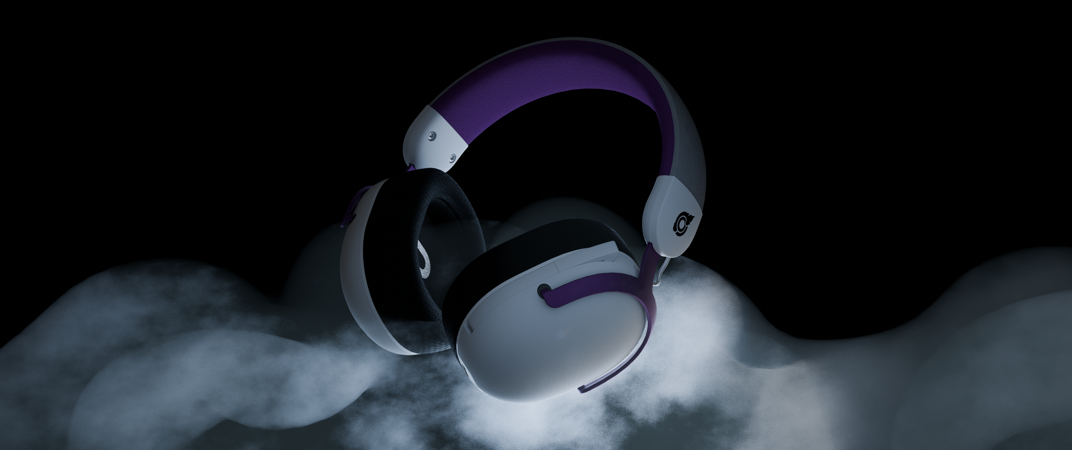 LOGA PHOTON WIRELESS HEADSETS : MESH EDITION – logaworldstore